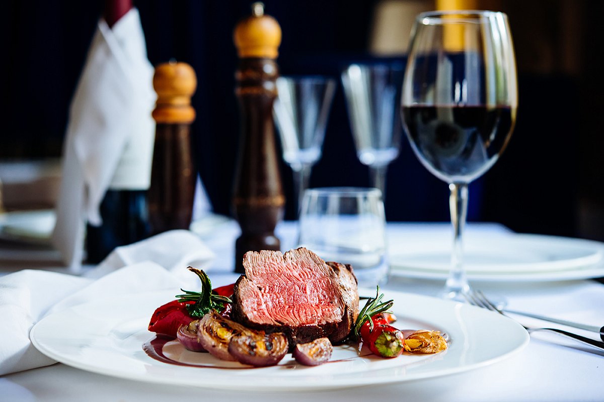 Luxury Dining in Puerto Vallarta – Mexican Avant Garde Cuisine