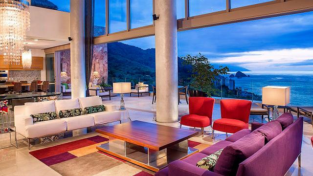 Luxury Residences | TAFER Hotels & Resorts