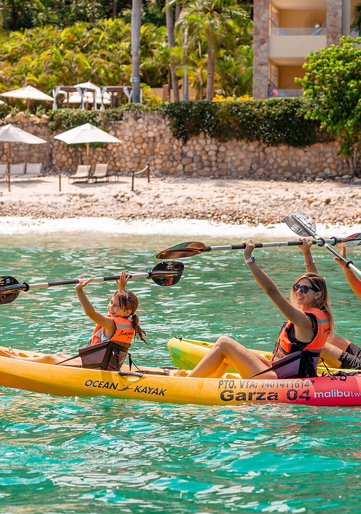 TAFER Life, Mexico your way | TAFER Hotels & Resorts