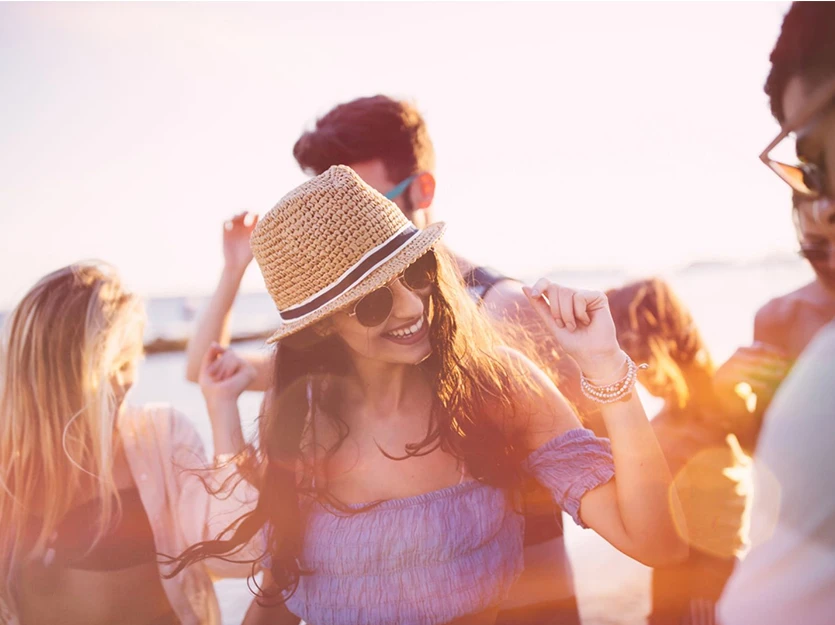 Come together and Escape to the Extraordinary | TAFER Hotels & Resorts ...