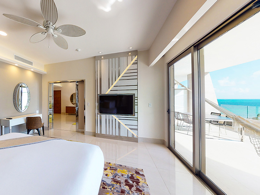 Best All-Inclusive Resort in Cancun Mexico | Garza Blanca®