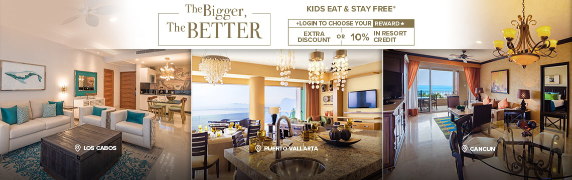 TAFER Hotels & Resorts All inclusive in Mexico | TAFER Hotels & Resorts