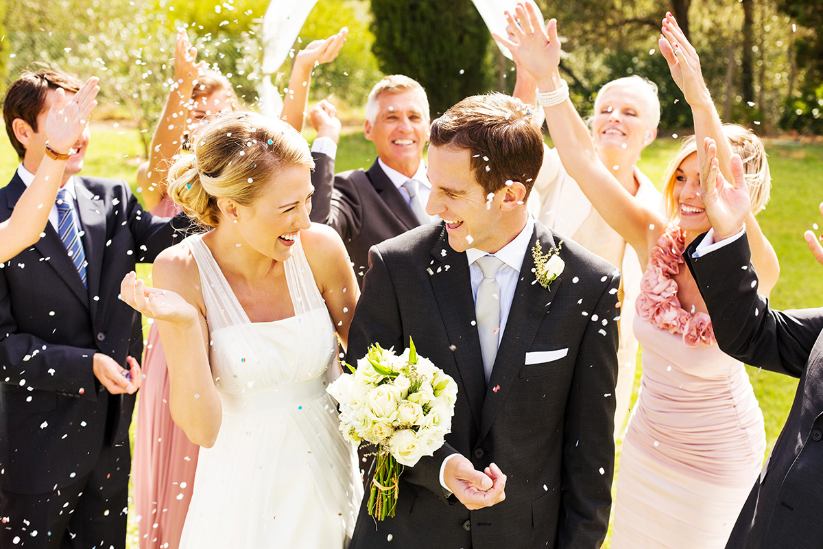 Puerto Vallarta Destination Weddings - How to Entertain your Guests