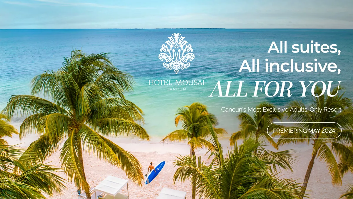 TAFER Hotels & Resorts All inclusive in Mexico | TAFER Hotels & Resorts