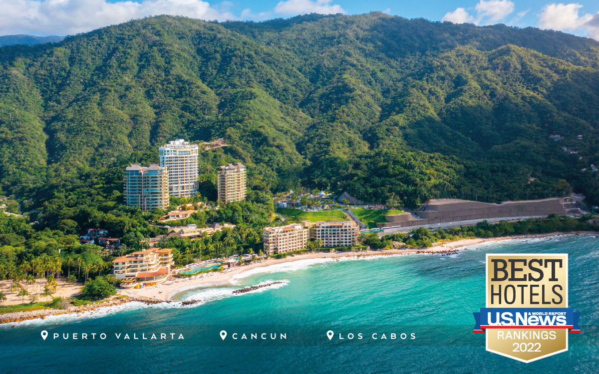 TAFER Hotels & Resorts All inclusive in Mexico | TAFER Hotels & Resorts