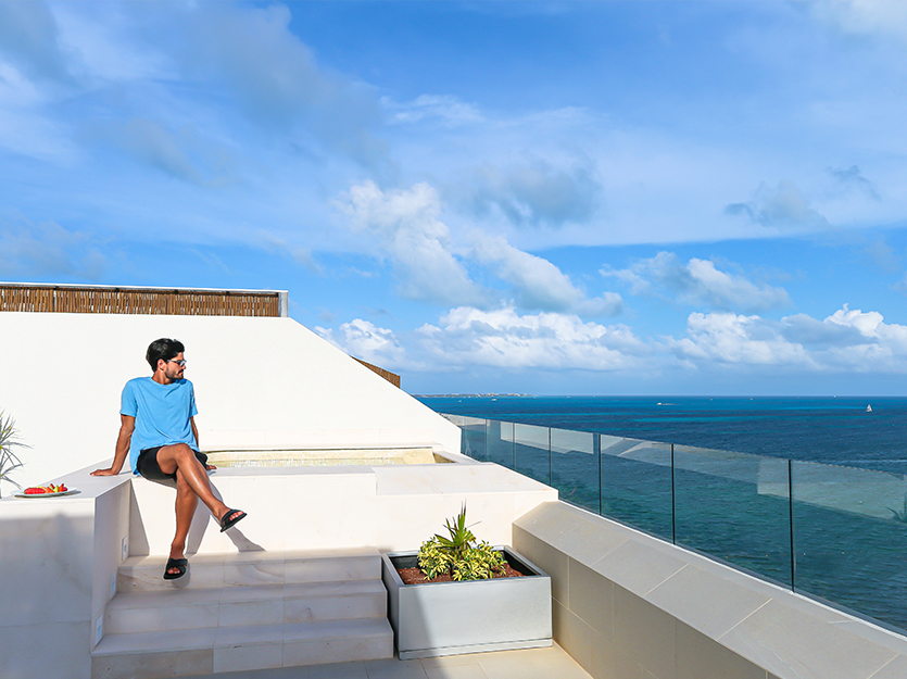 Resorts | TAFER Hotels & Resorts